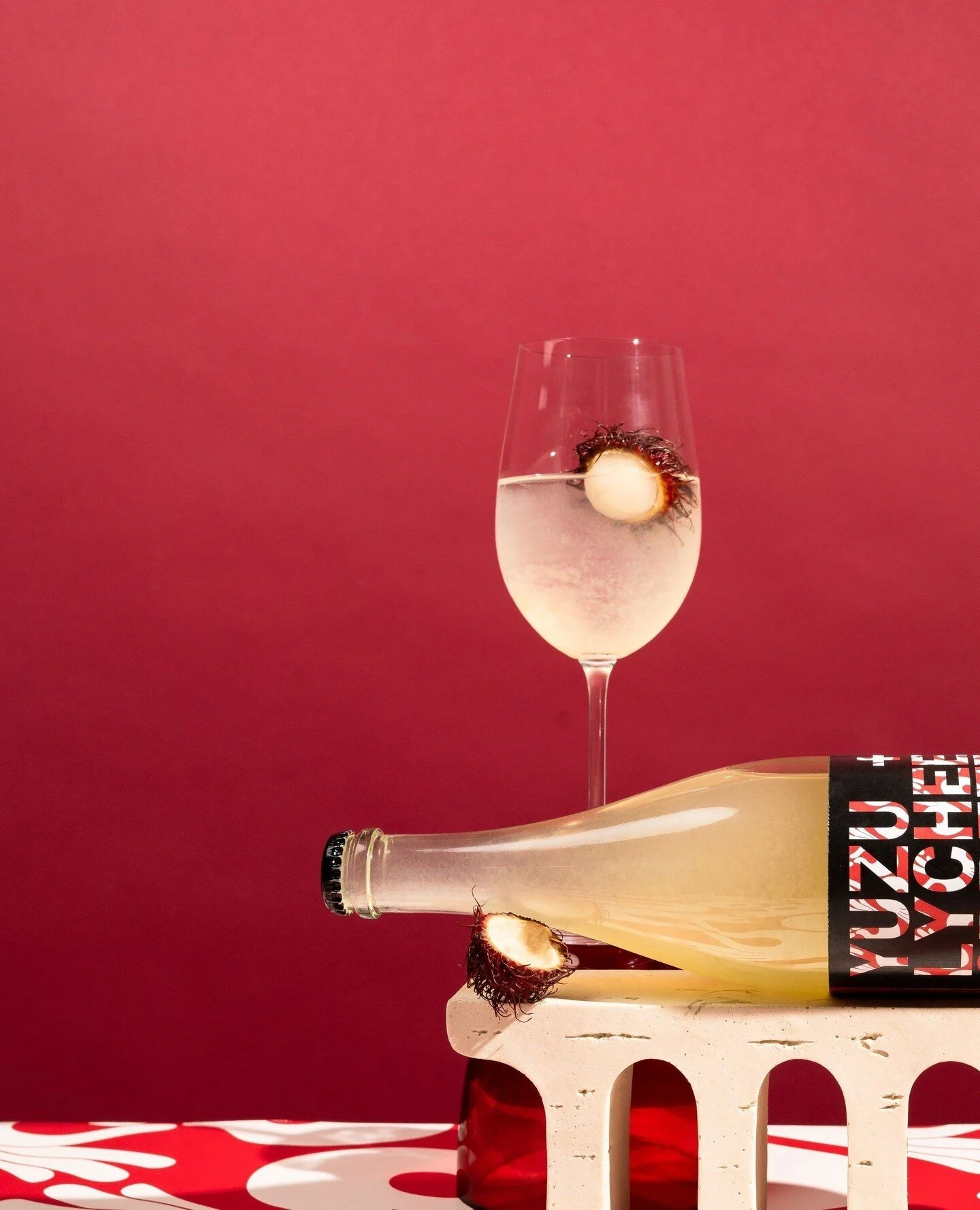 IDLE HANDS DRINKS CO.