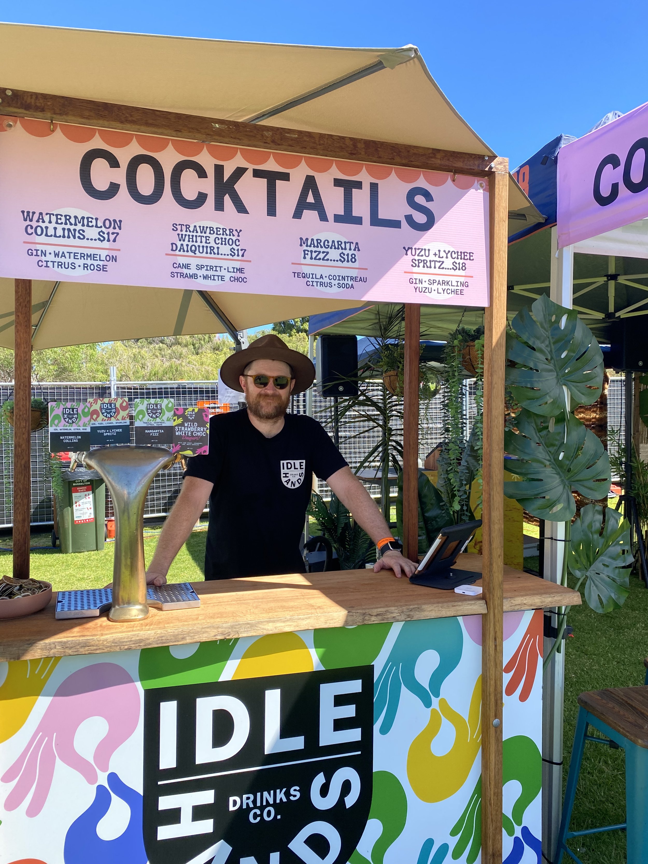 ABOUT US — IDLE HANDS DRINKS CO.