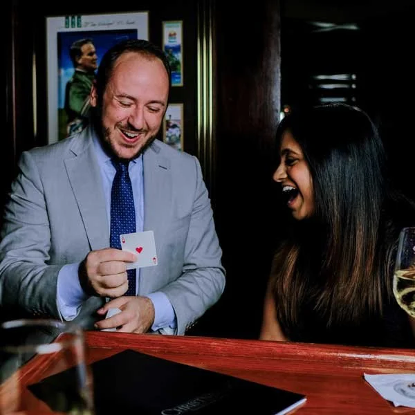 The 8 Best Movies About Magicians — See Magic Live