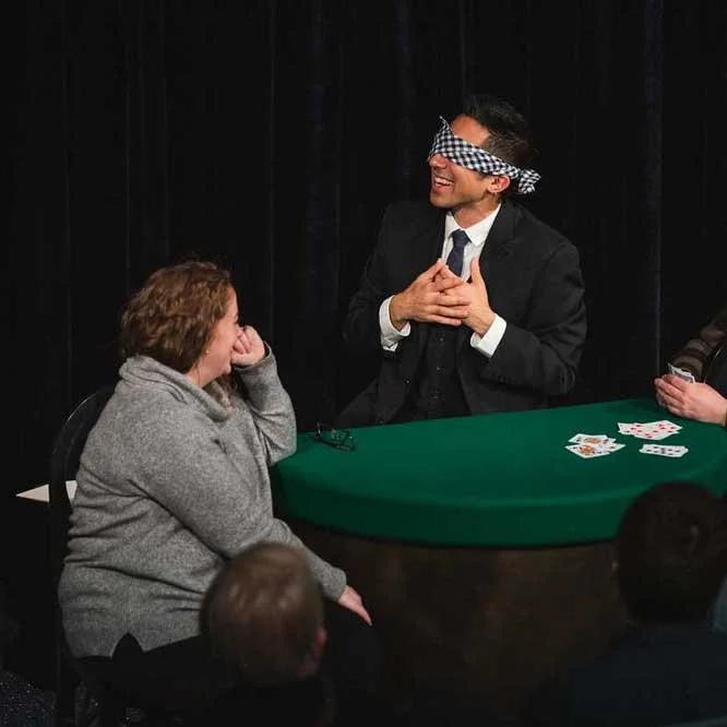 The 8 Best Movies About Magicians — See Magic Live