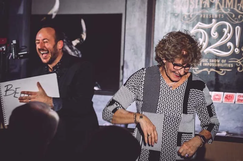 The 8 Best Movies About Magicians — See Magic Live