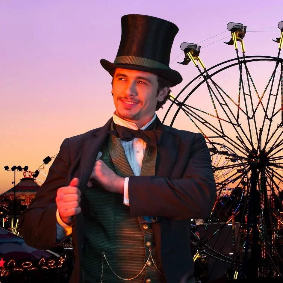 The 11 Best Magician Characters in TV & Movies—And The Events We Wish ...