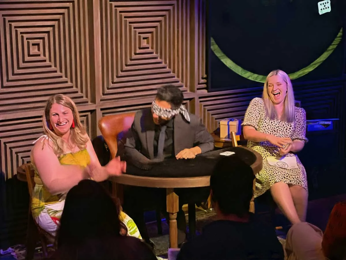 How Much Does A Magician Cost? — See Magic Live