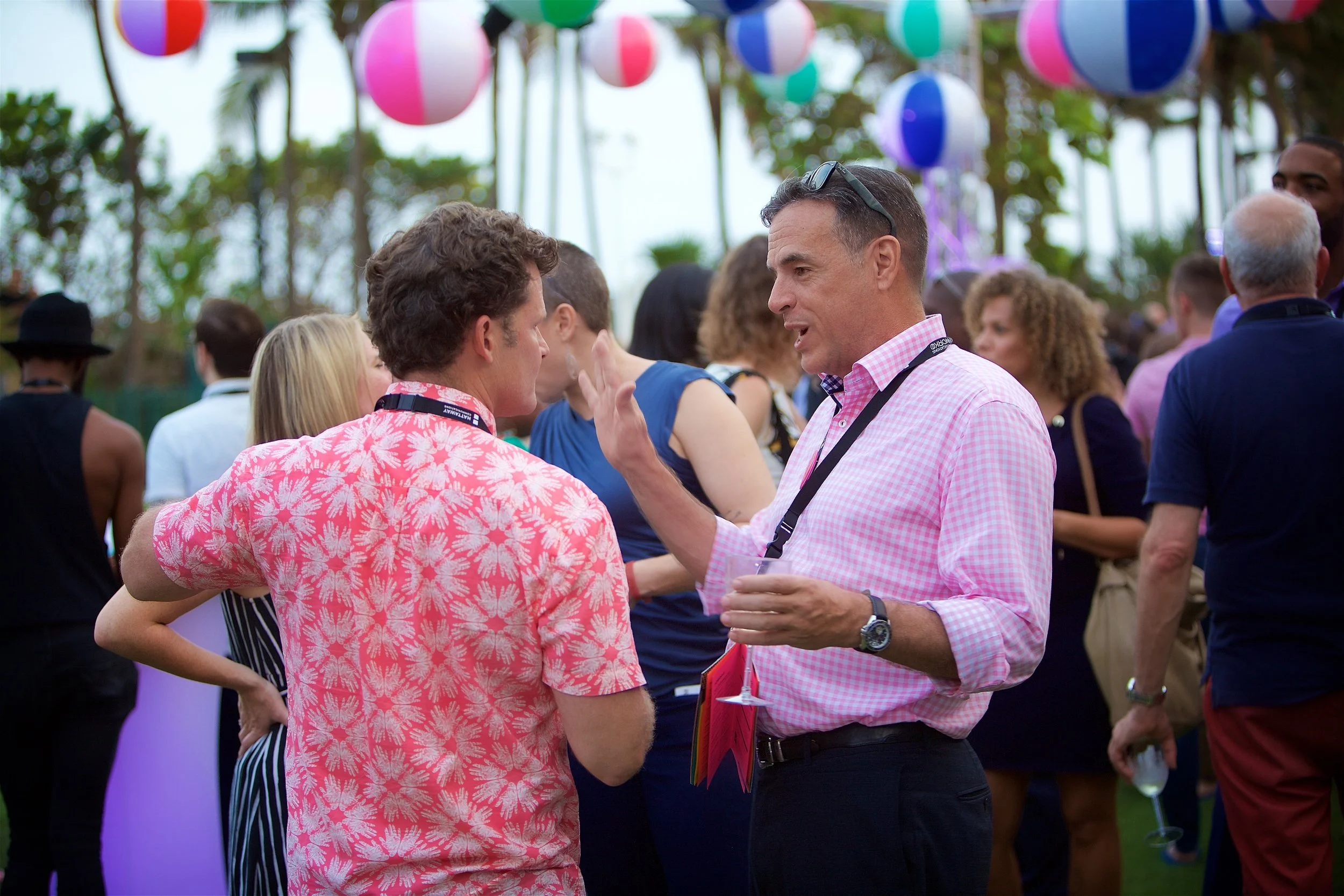 Internal Comms — Diversity | Equity | Inclusion