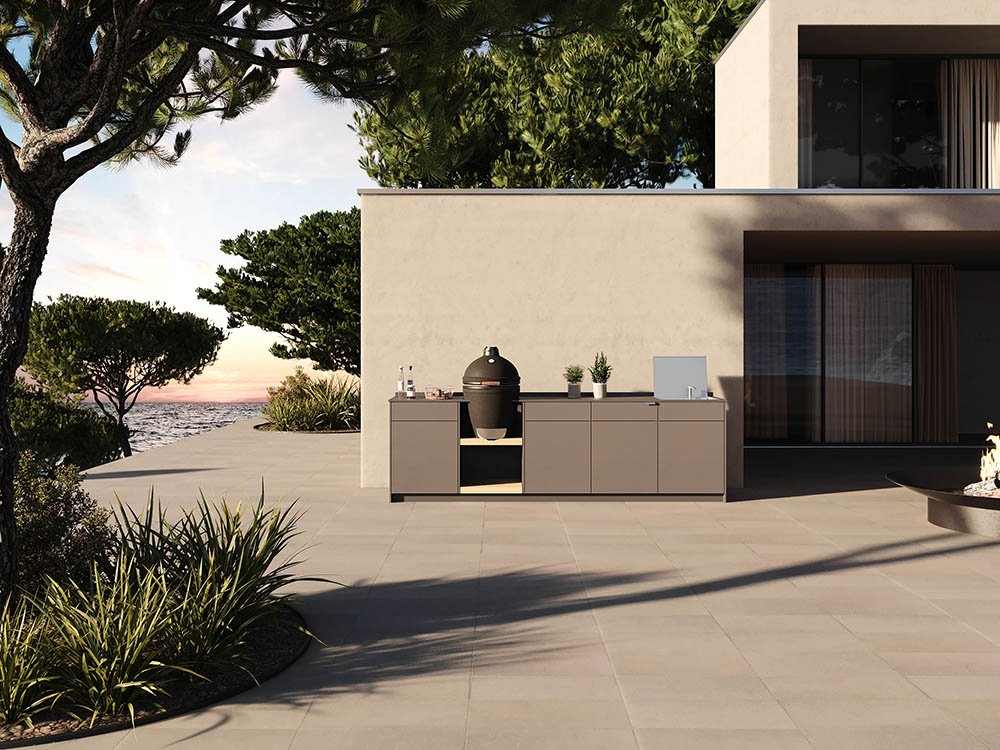 Weather Proof Outdoor Kitchens — Cornwall Outdoors