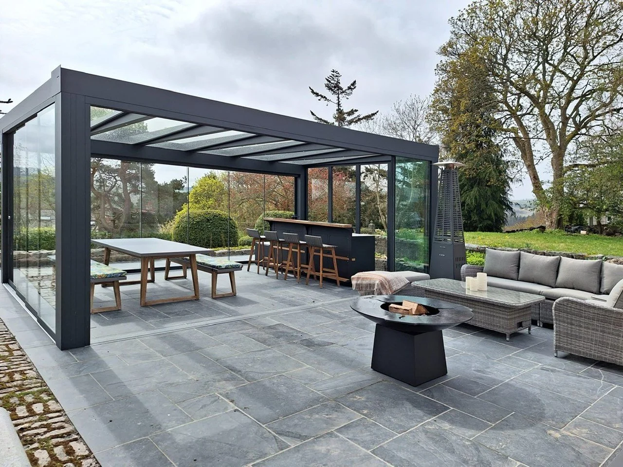 Cornwall Outdoors | Enhance Your Outdoors Today