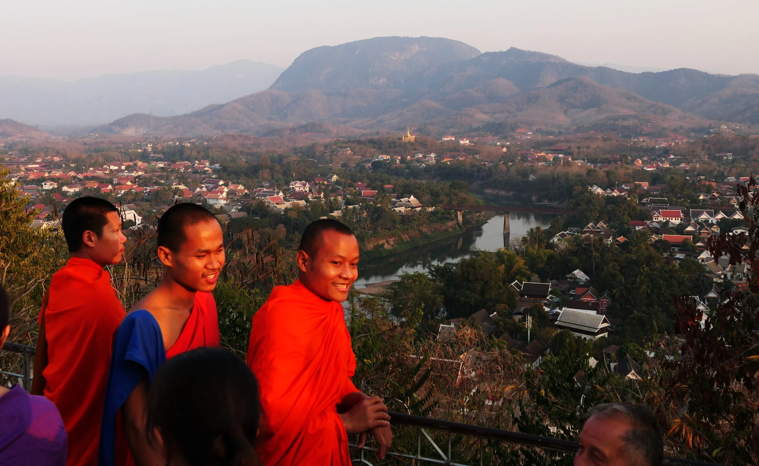 Luang Prabang, Laos' magnificent medieval capital — Loren's Wanderlust