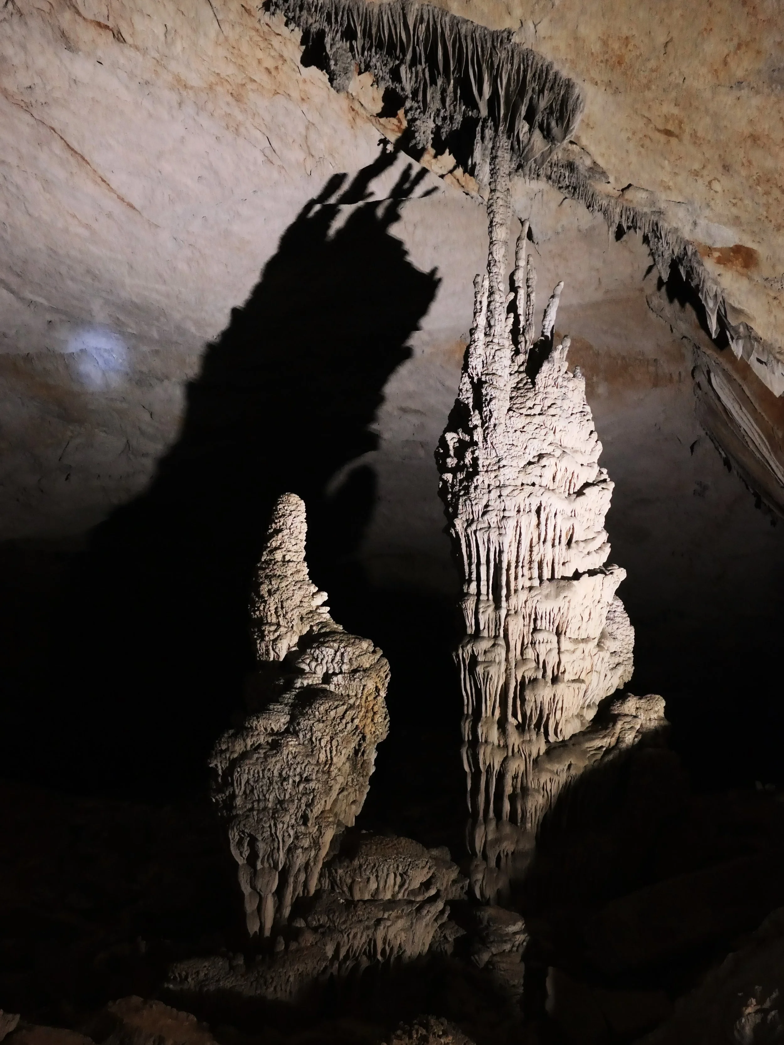 The Thakhek Motorcycle Loop - dramatic caves and karst scenery — Loren ...