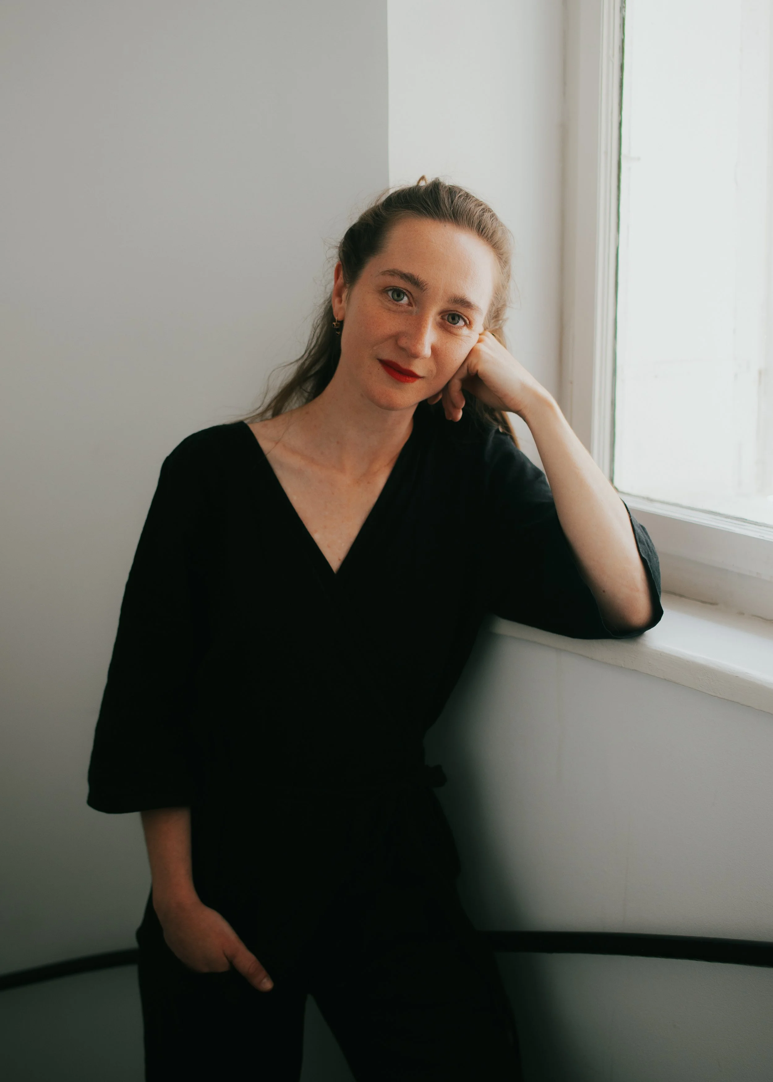 O nas — Divja misel