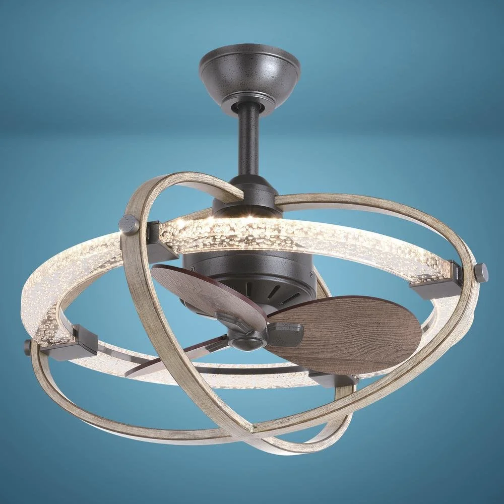 Fandeliers — Patriot Lighting - Find your Style