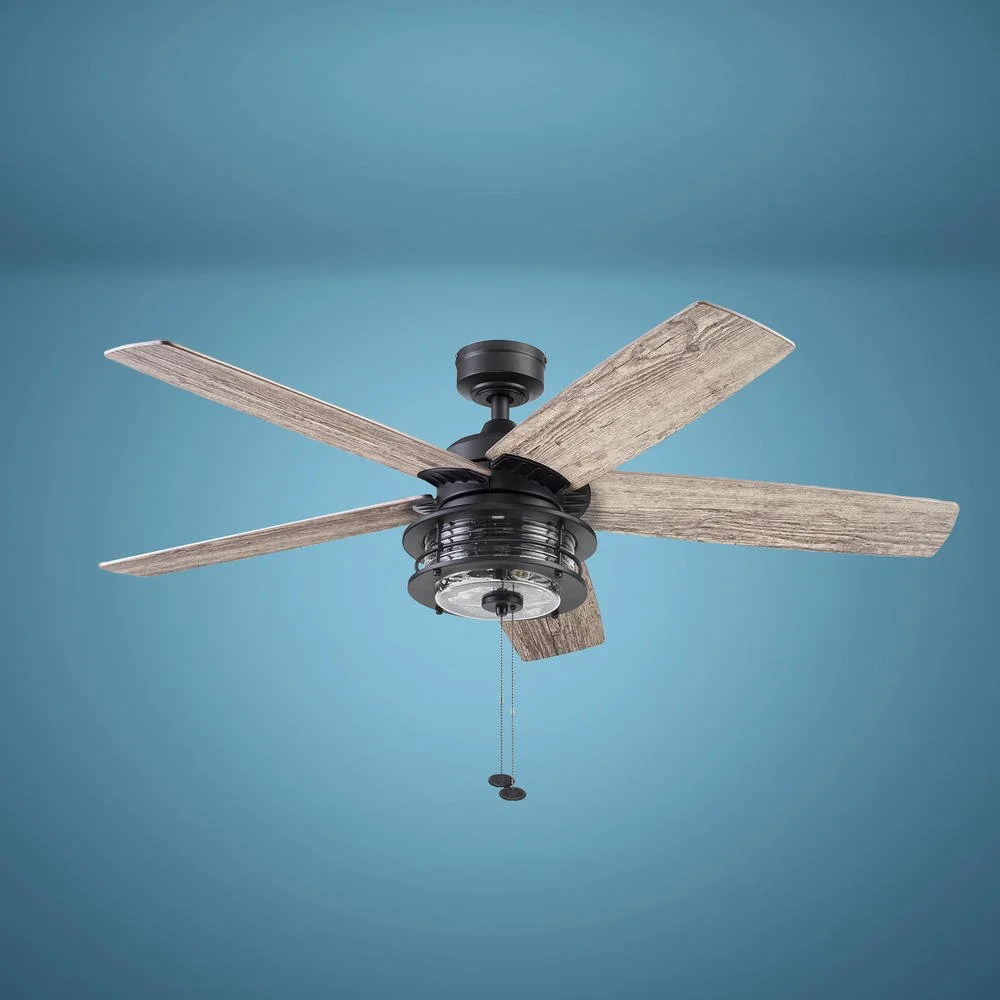 Outdoor Fans — Patriot Lighting - Find your Style