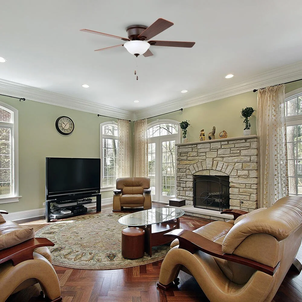 Ceiling Fans — Store 1 — Patriot Lighting - Find your Style