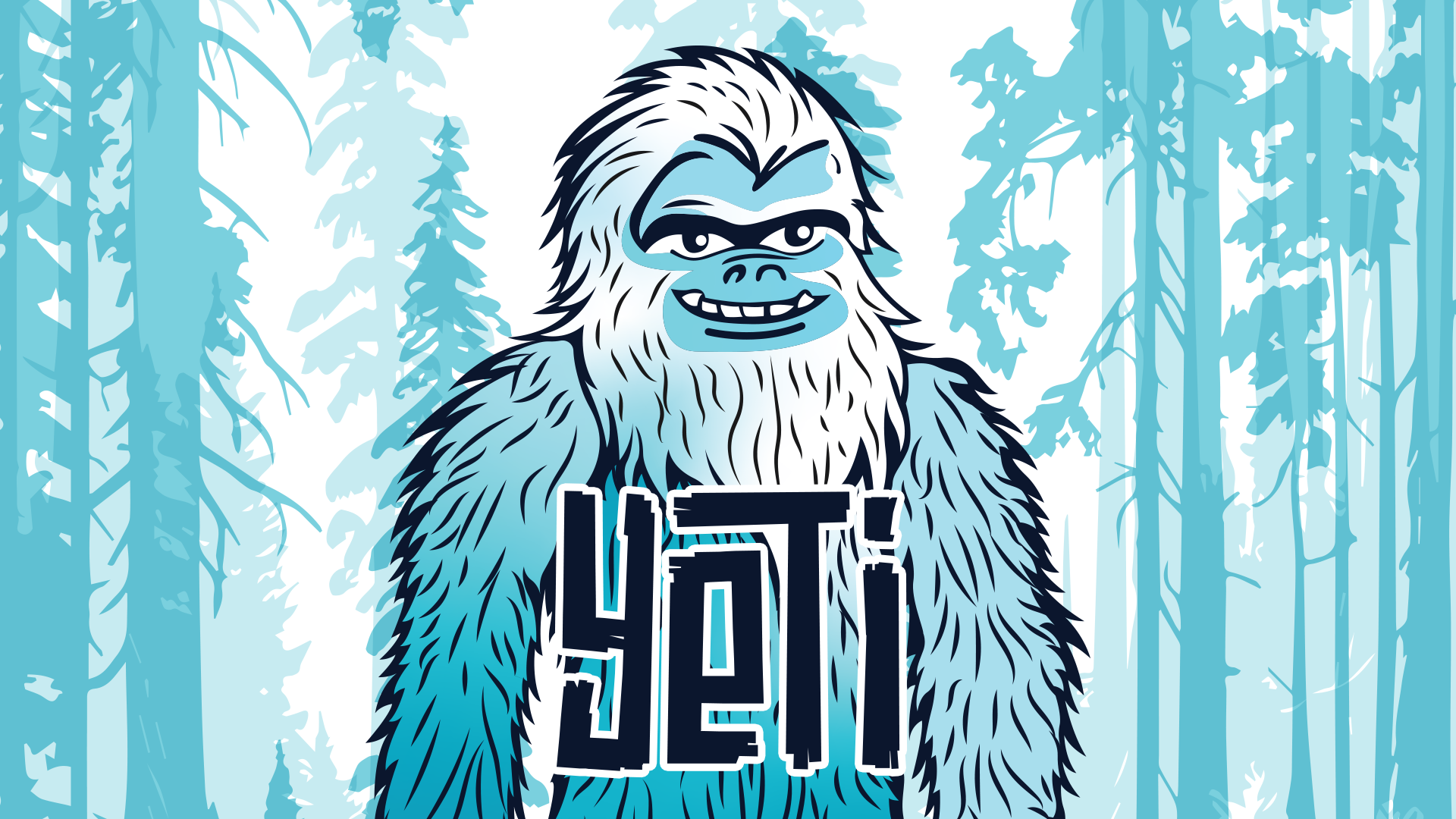 Smoke Yeti - Get Yeeted!