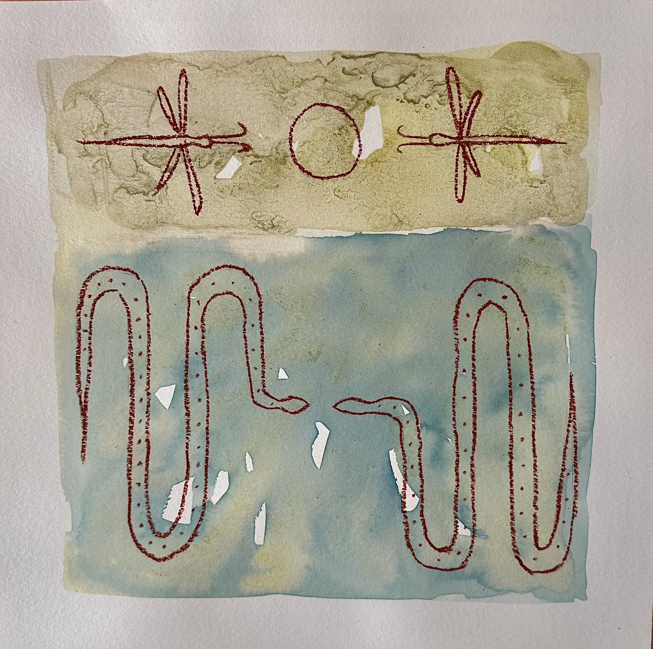 "Serpent’s Dance" by Alley Bell — Visionary Projects