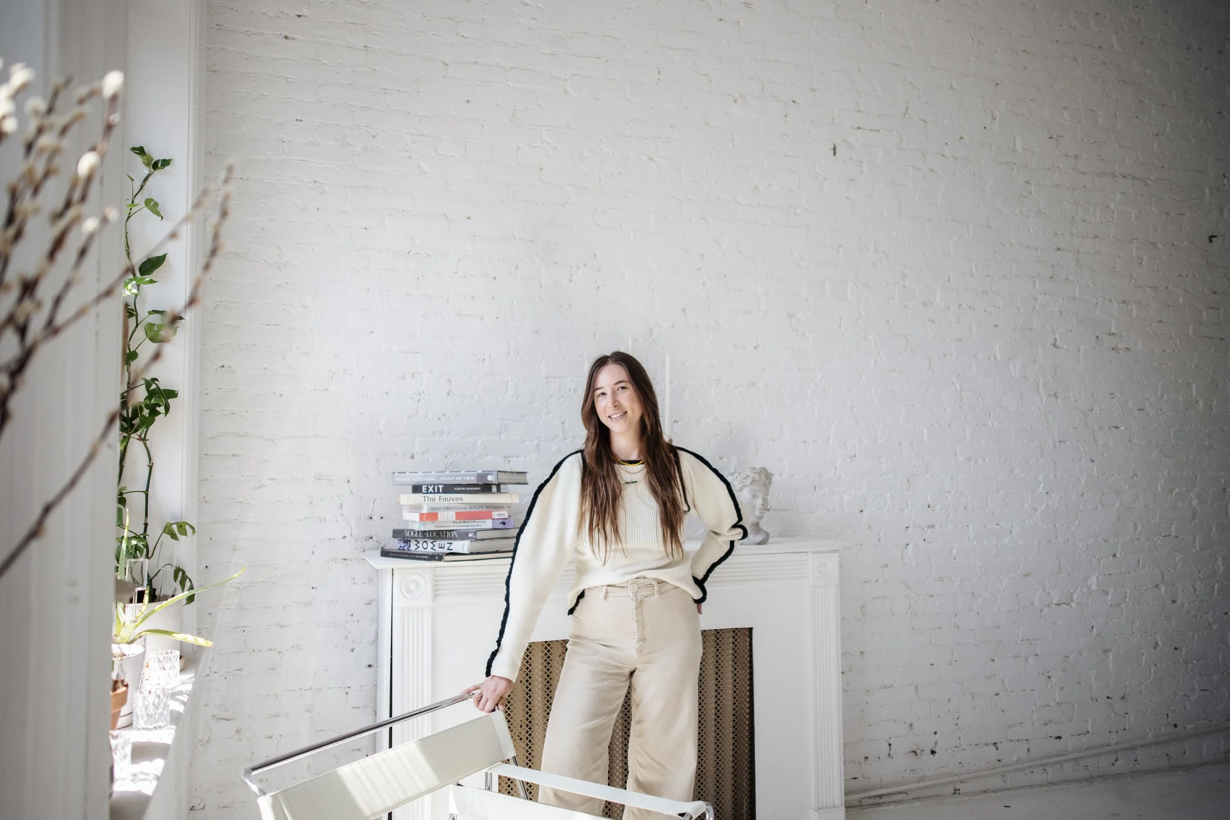 About — Visionary Projects