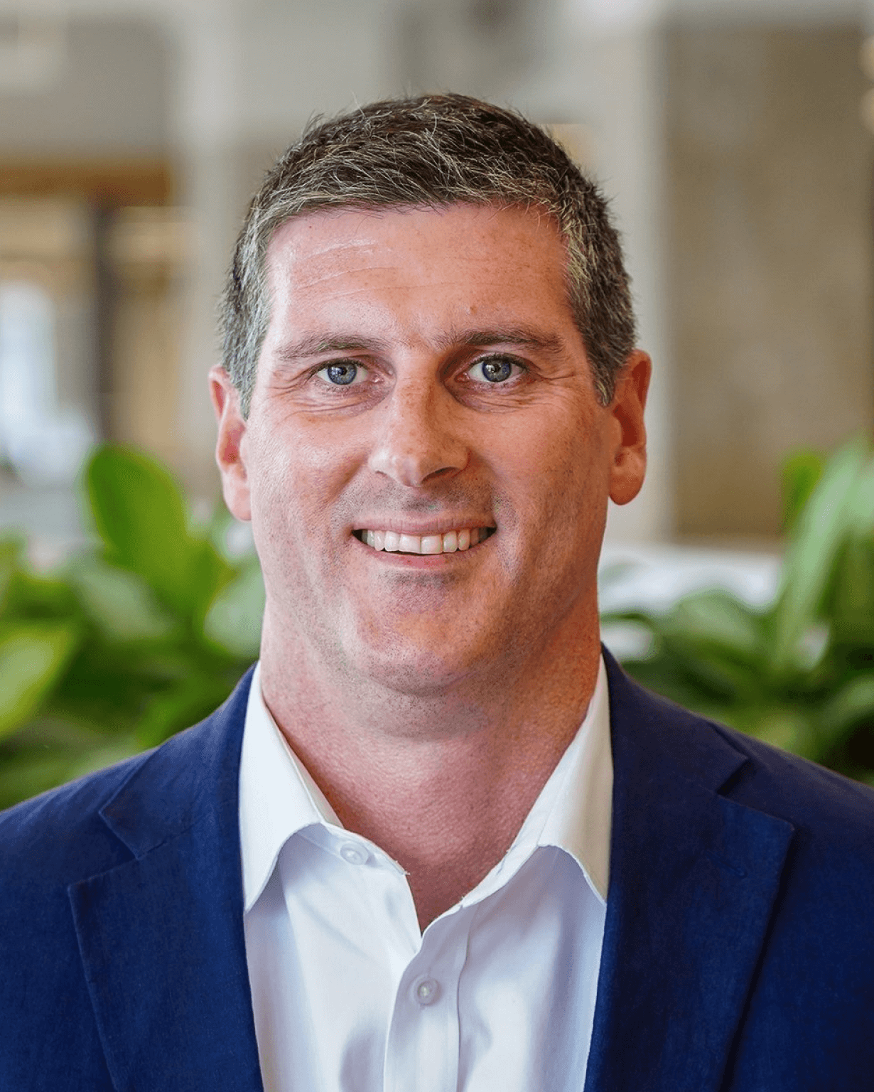 OUR PEOPLE — Horizon Next