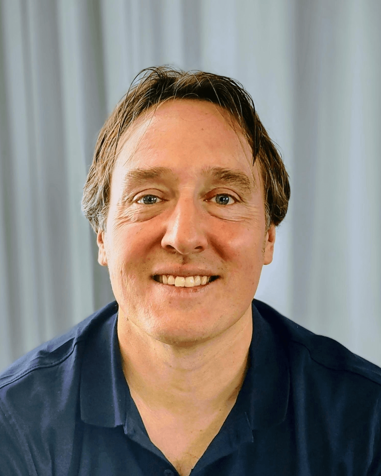 OUR PEOPLE — Horizon Next