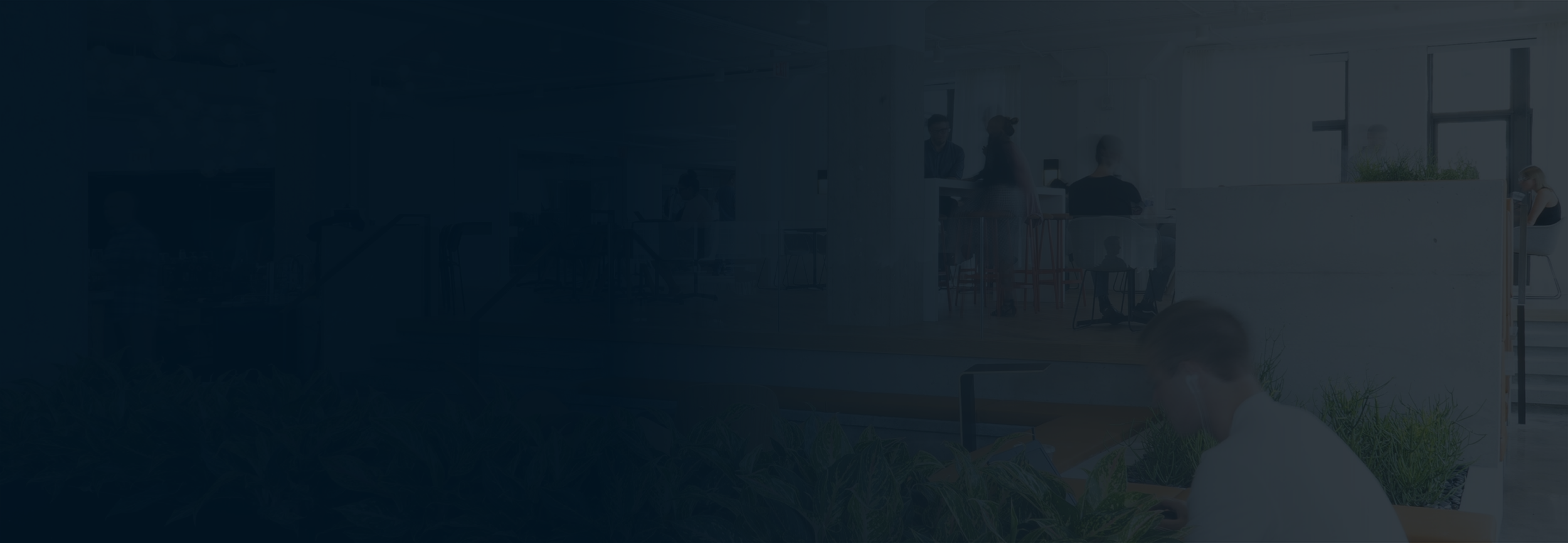 ABOUT US — Horizon Next