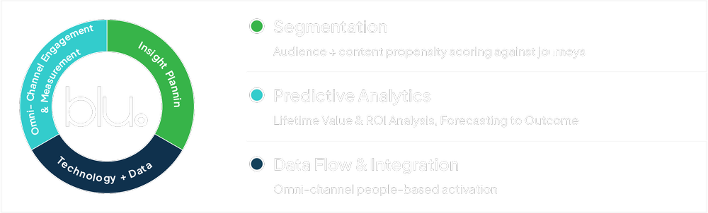 AUDIENCE UNDERSTANDING — Horizon Next