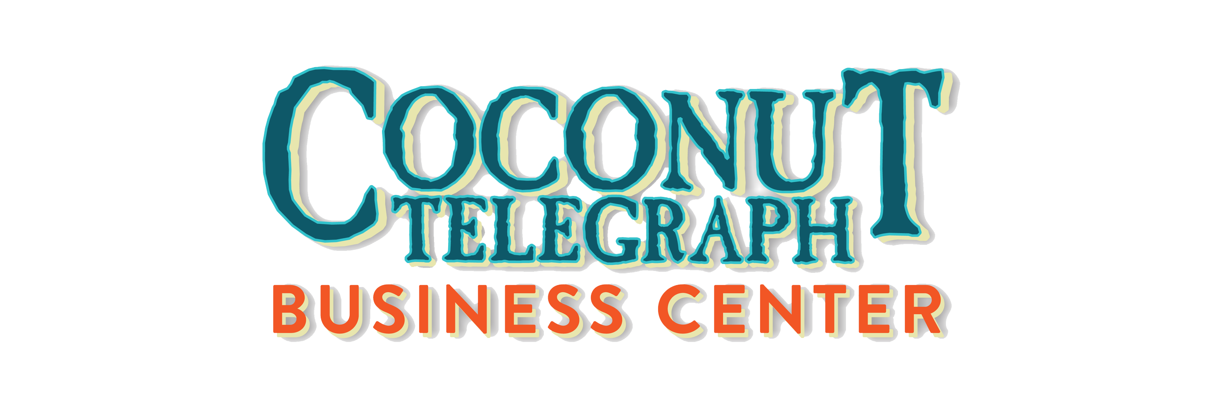 Coconut Telegraph Business Center — LMWSHOA