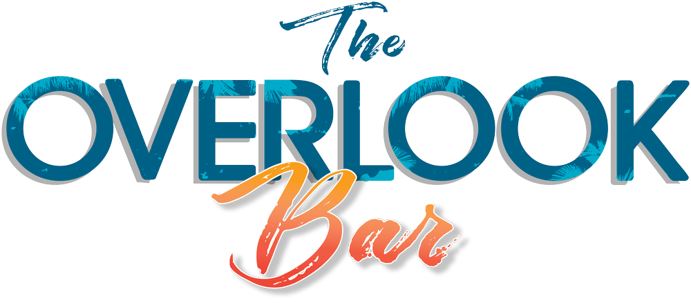 The Overlook Bar — LMWSHOA