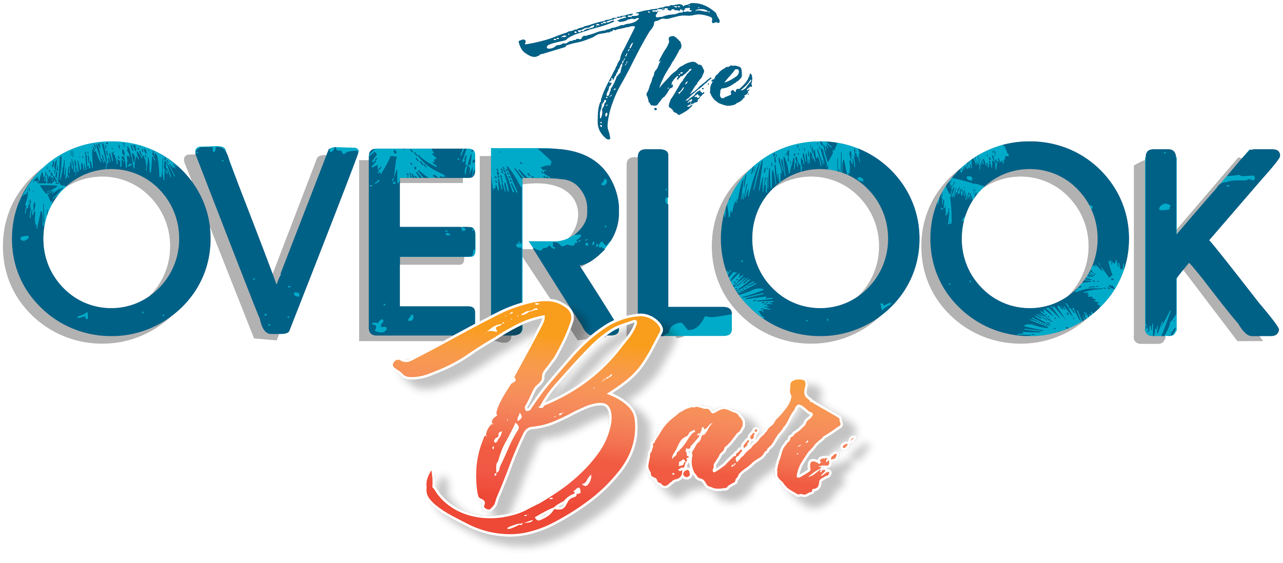 The Overlook Bar — LMWSHOA