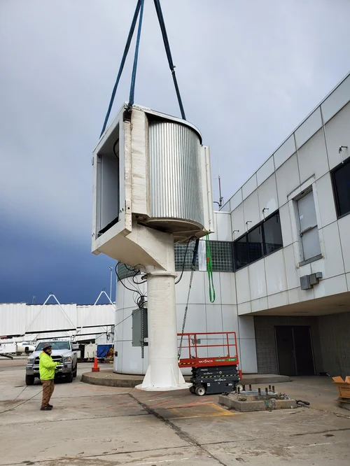 Jetbridge America