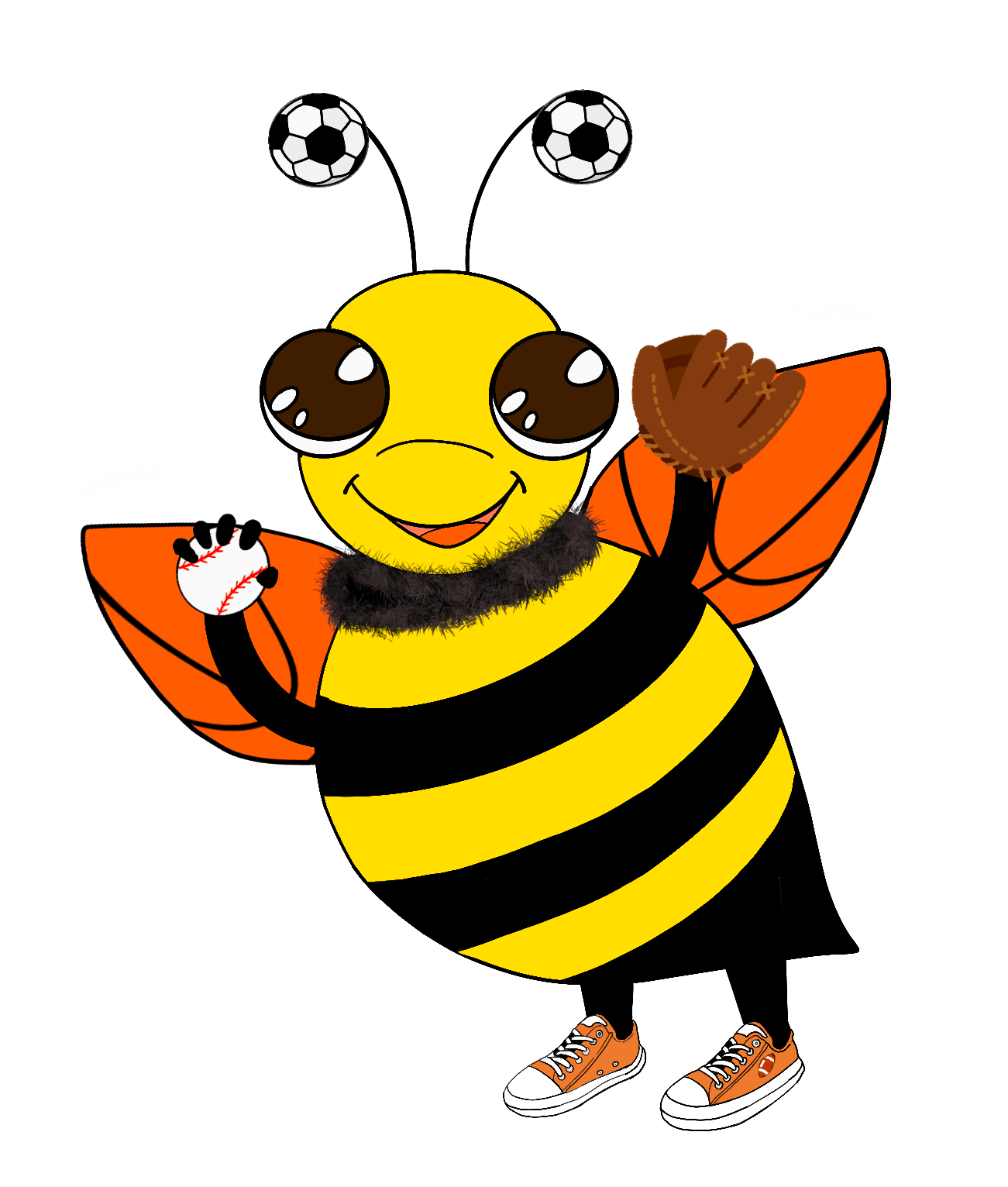 Bee Sports LLC