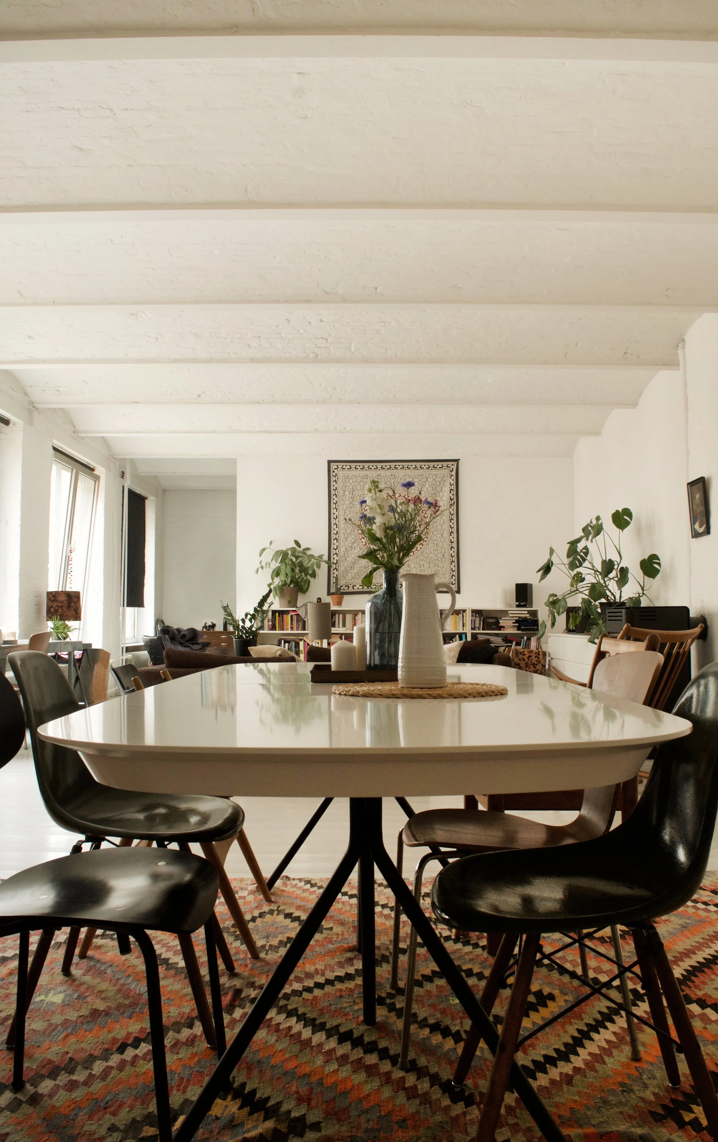 VINTAGE BOHO BEAUTY | Raini Peters Interior Design Studio