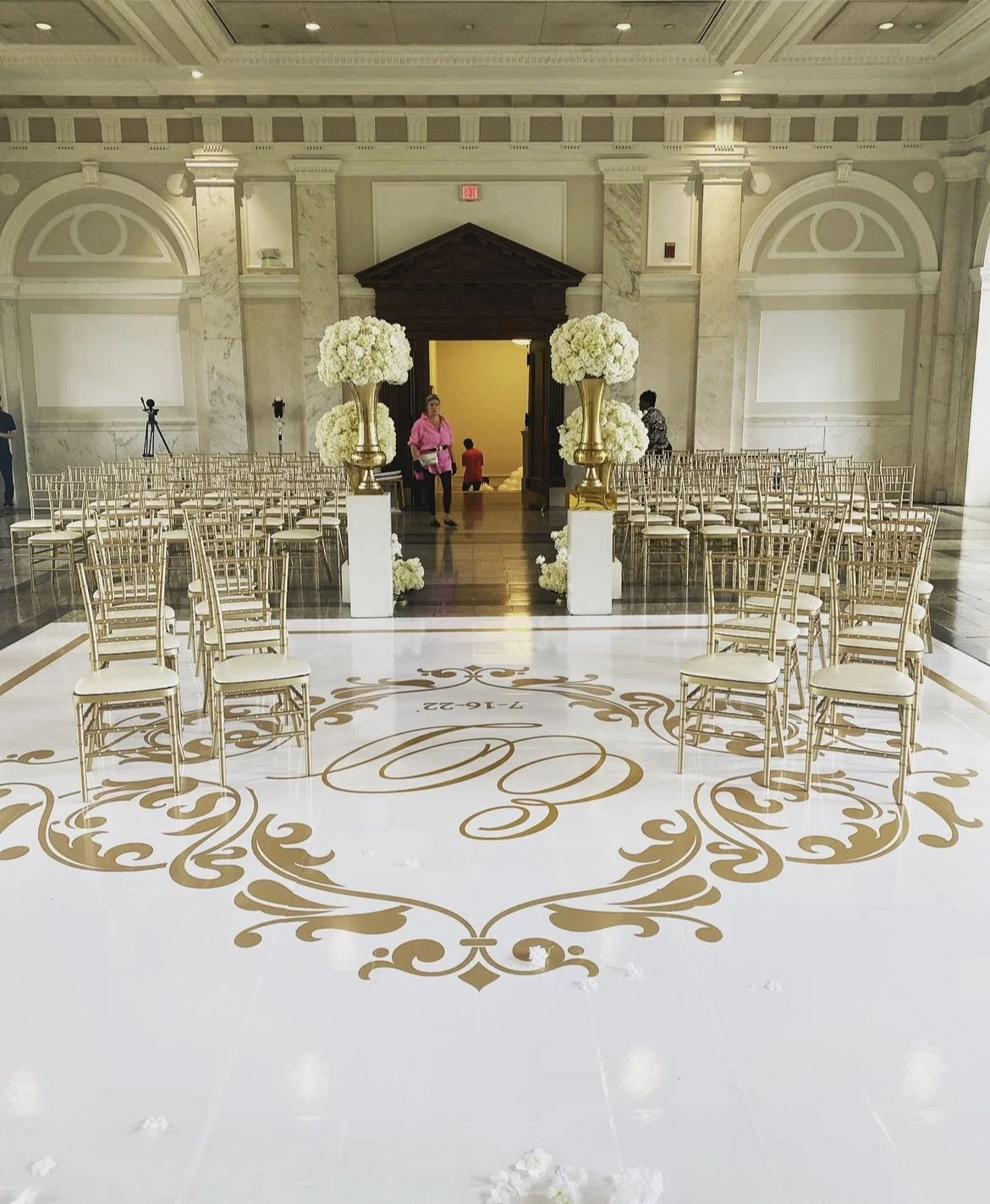 The Event Guys ATL | Event & Home Design