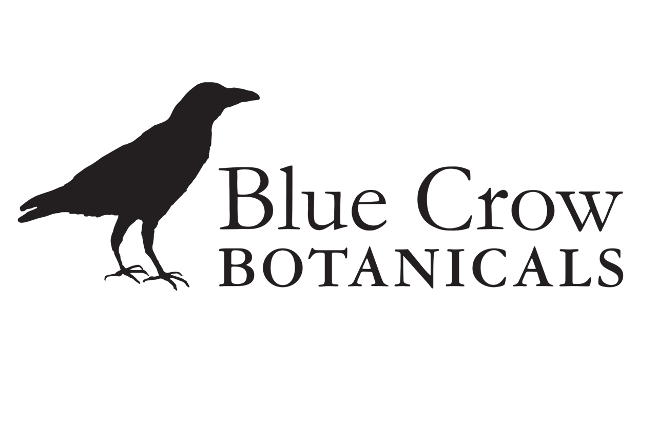Musculoskeletal Support with Herbs — Blue Crow Botanicals