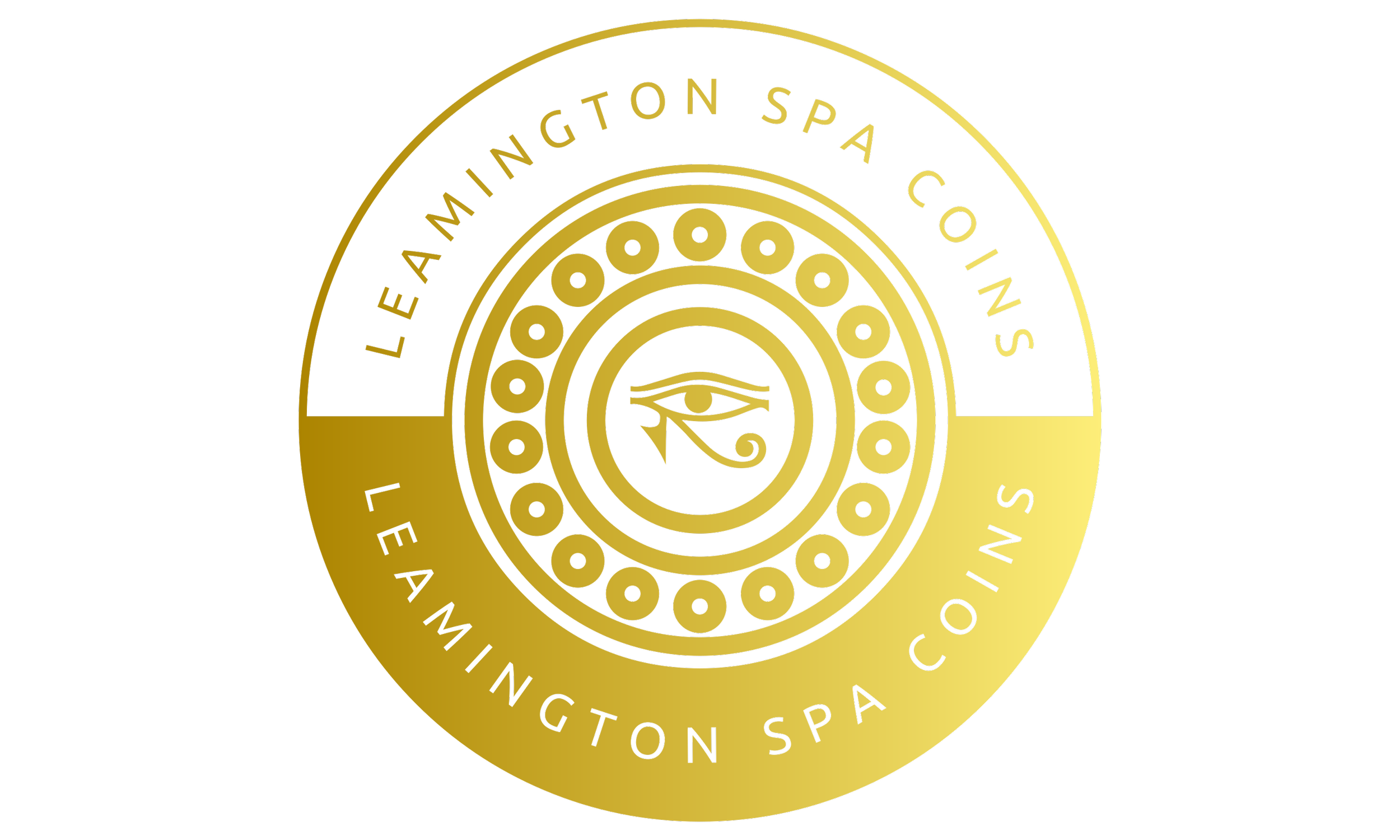 Leamington Spa Coins