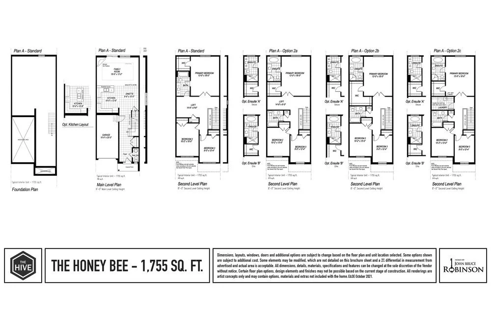 The Hive | New Community — JBR New