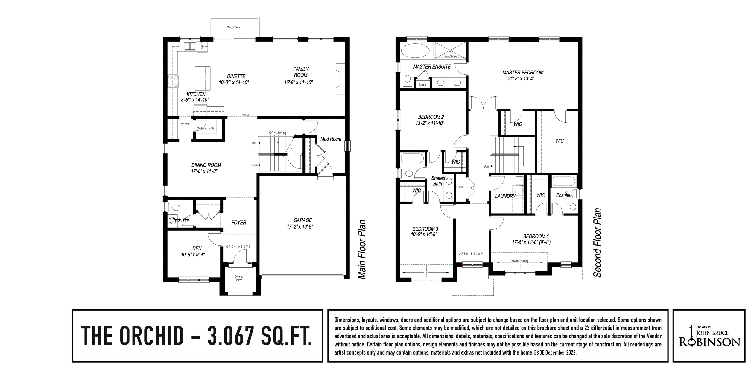 39 Garinger Crescent Binbrook | Homes by JBR — JBR New