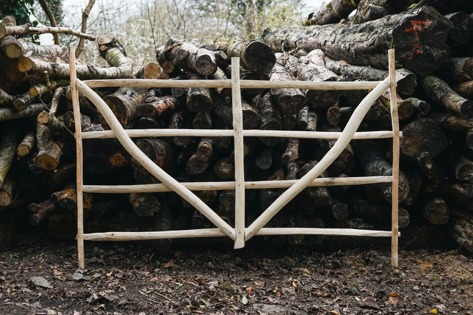 Coppice Products — The Coppice Co-op