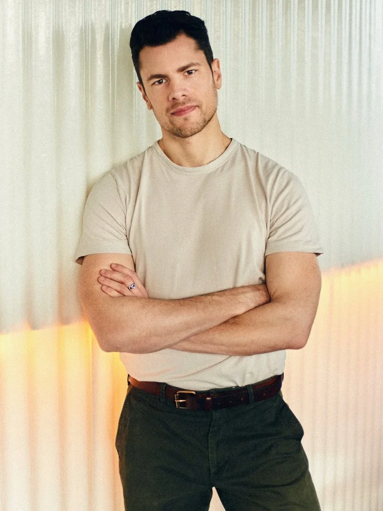 Patrick Steen | Purpose Union