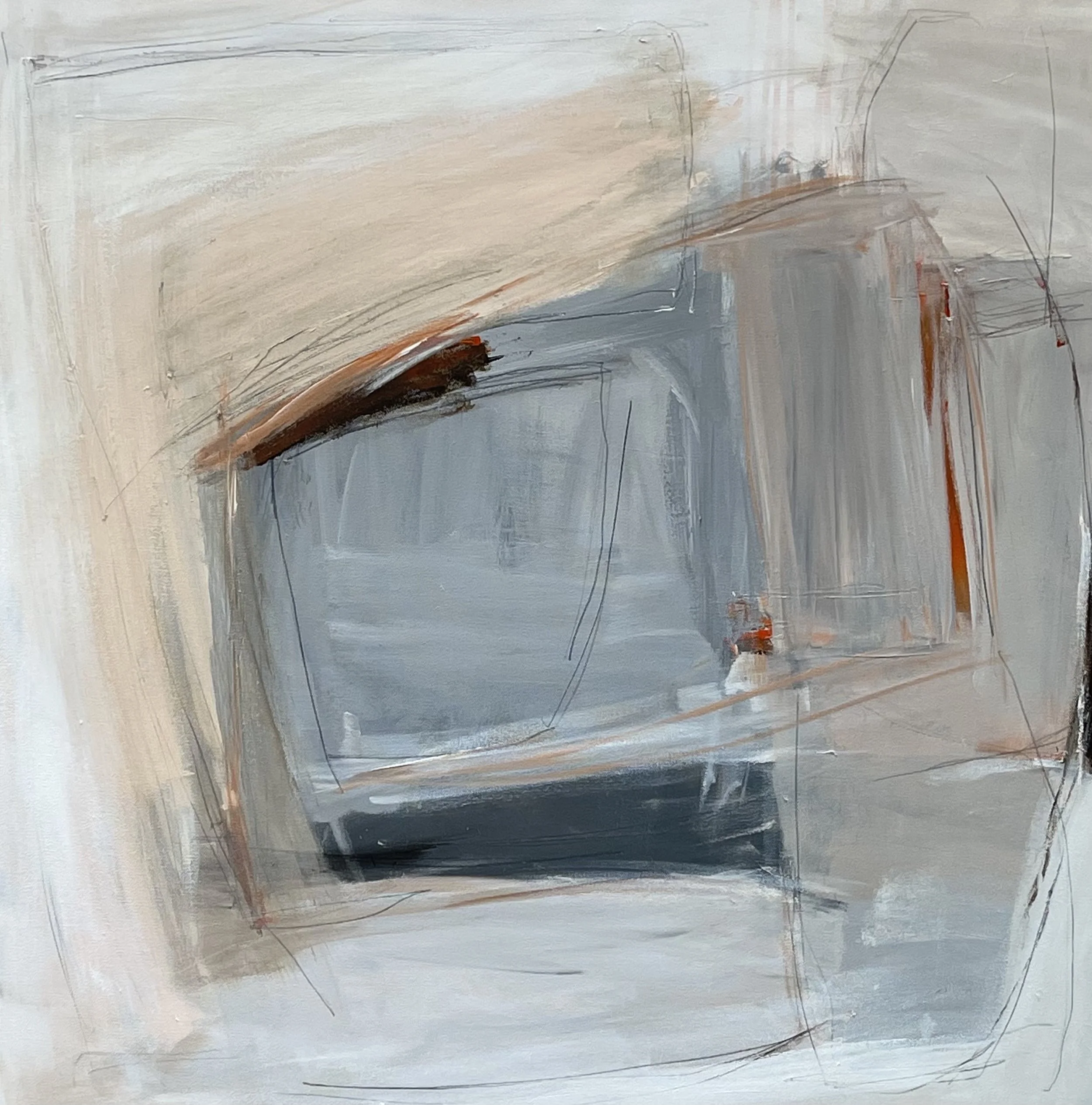 Charlie French Fine Art