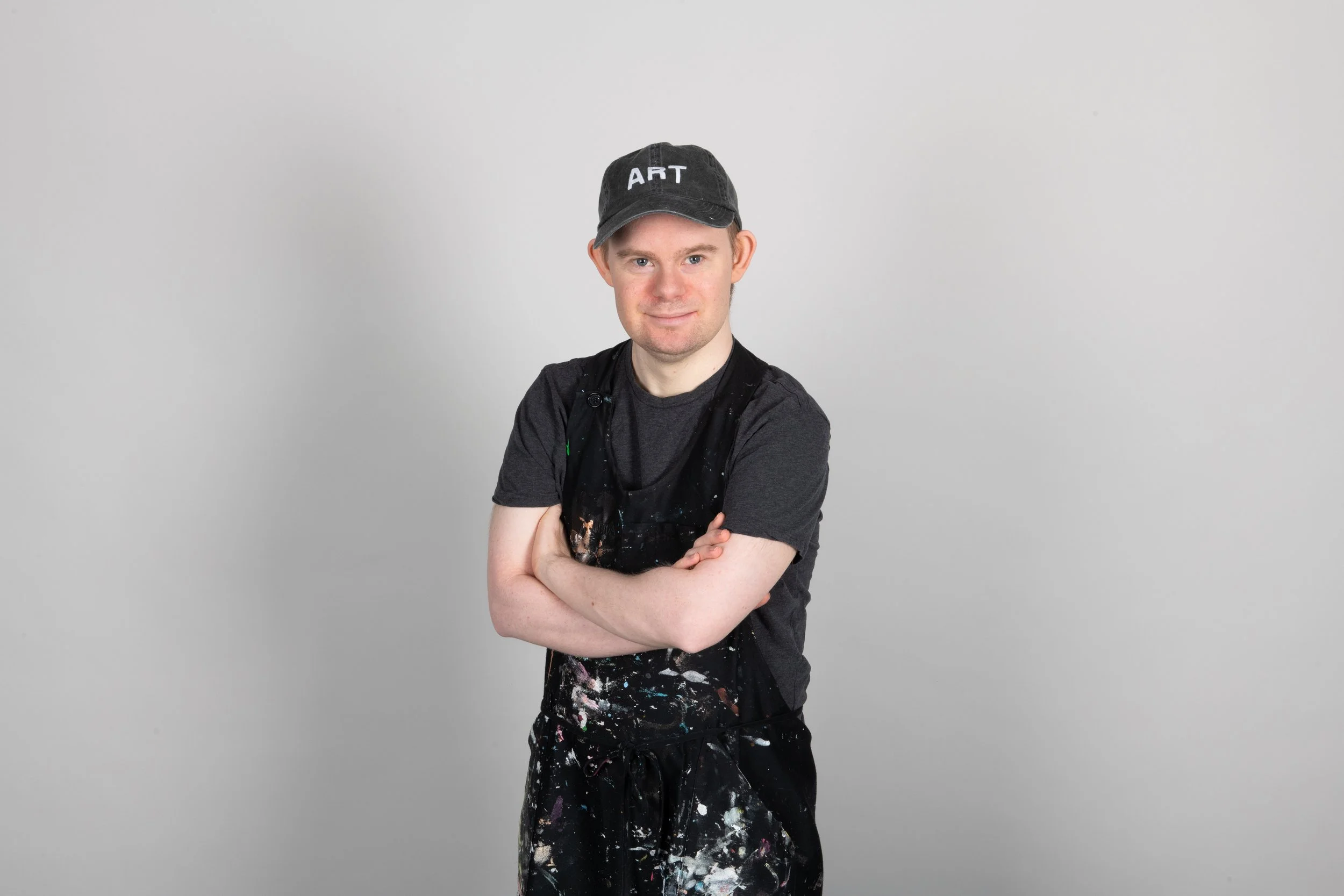 Charlie French Fine Art