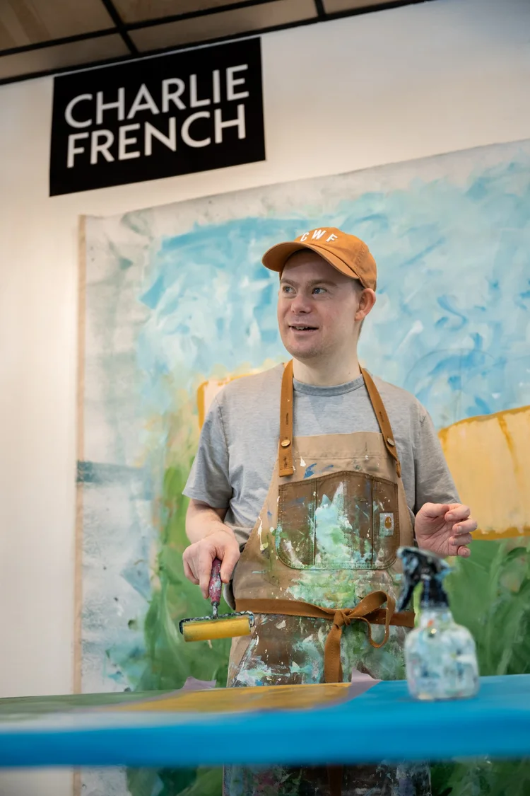 Shop Art — Charlie French Fine Art