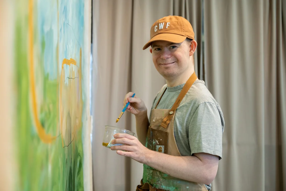 Charlie French Fine Art