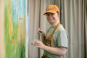 Charlie French Fine Art