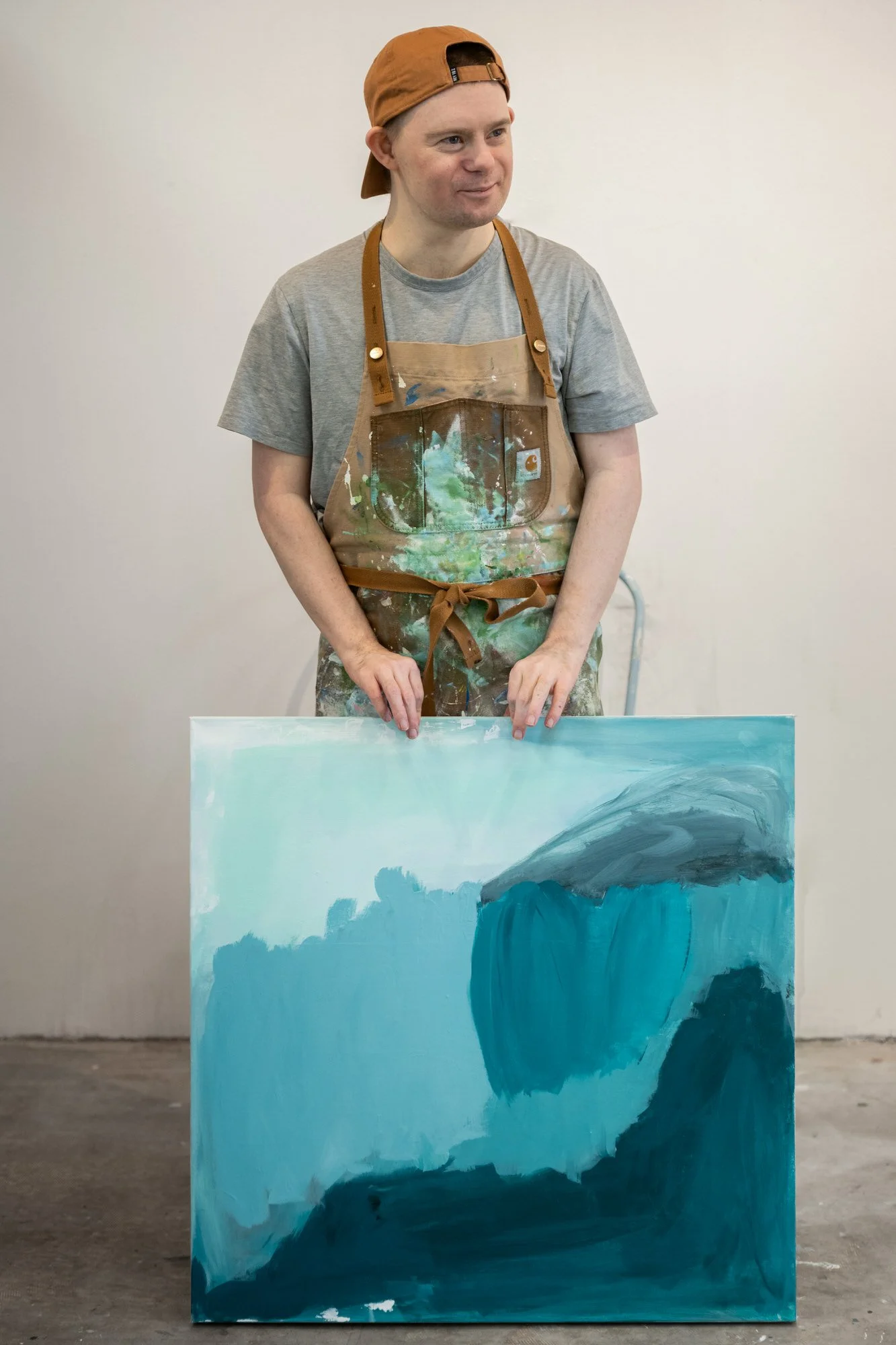 Charlie French Fine Art