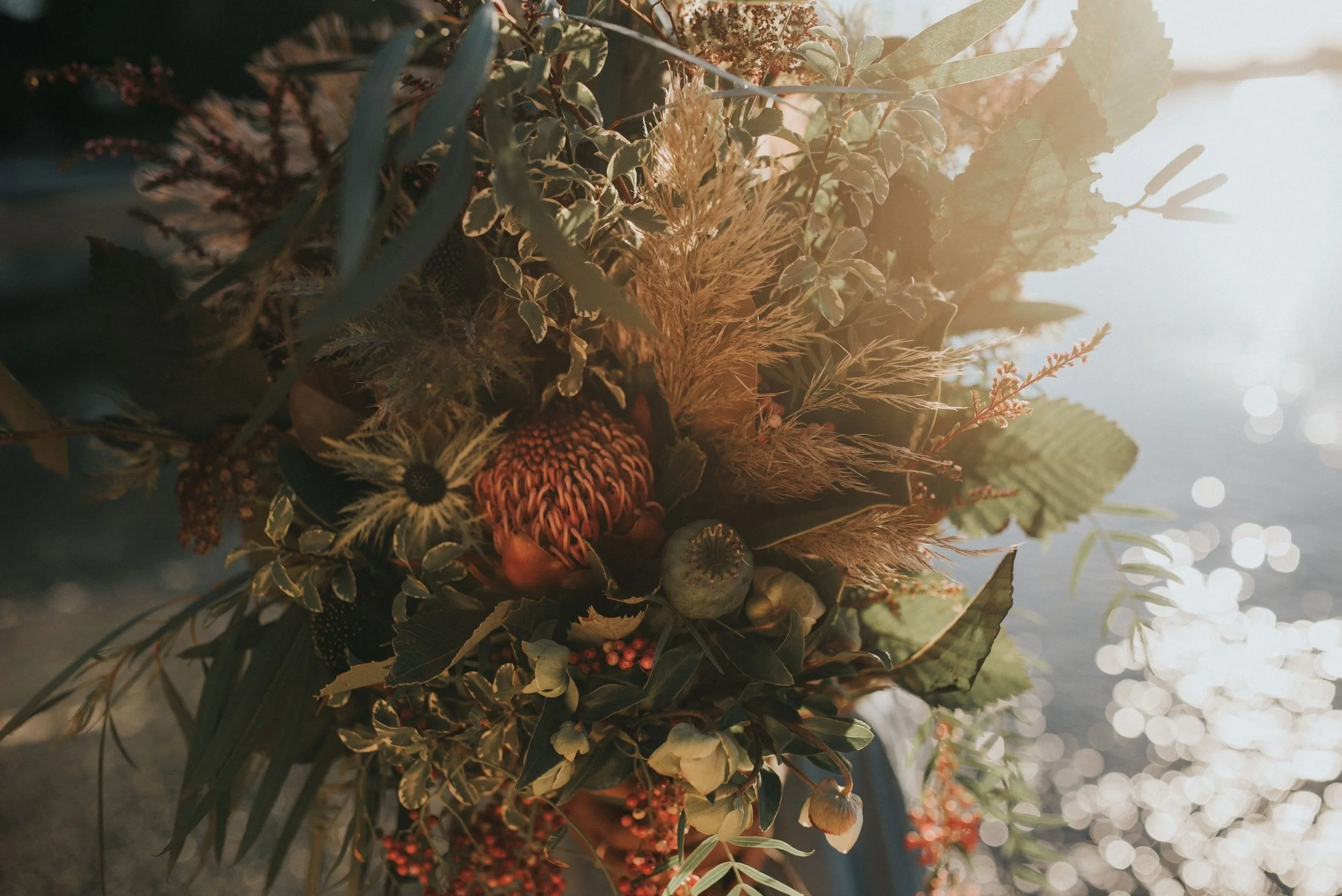 Pollen & Co | Exquisite Floral Designs