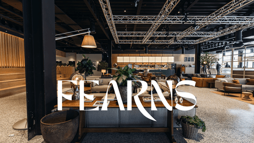 Fearns Leeds Dock