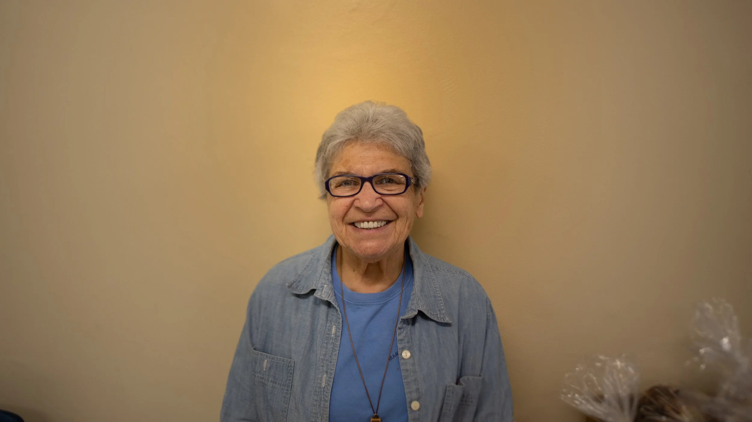 Our Staff — St. Francis Inn