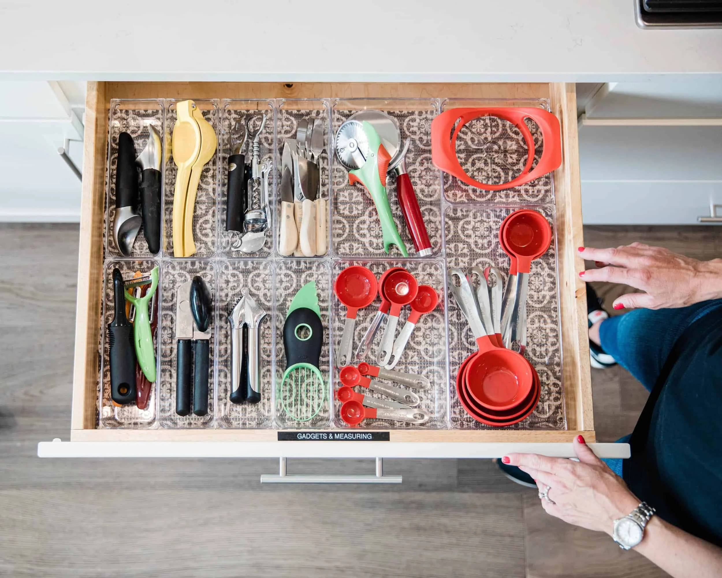 Professional Home Organizing Services | Denver | Littleton