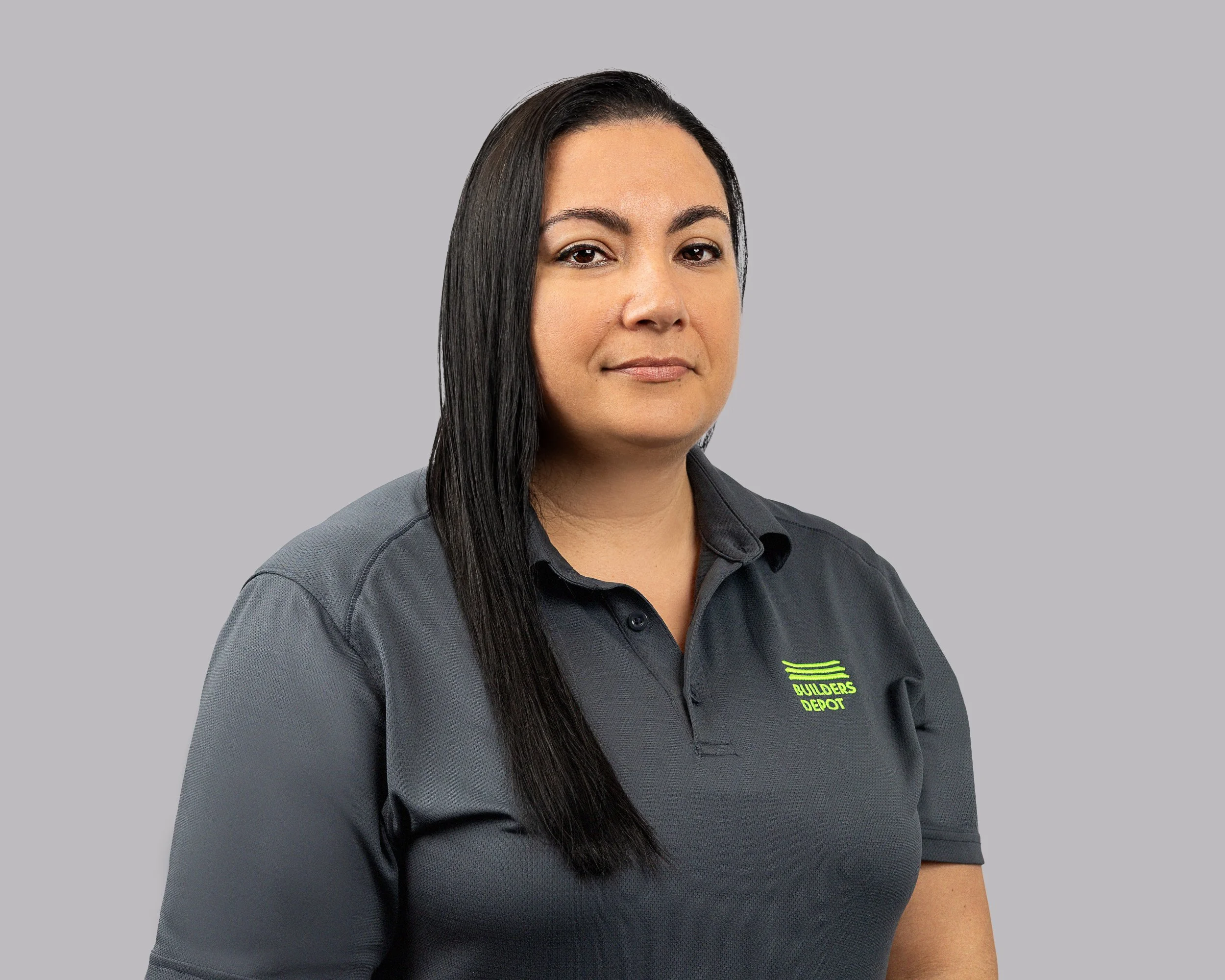 OUR TEAM — Builders Depot