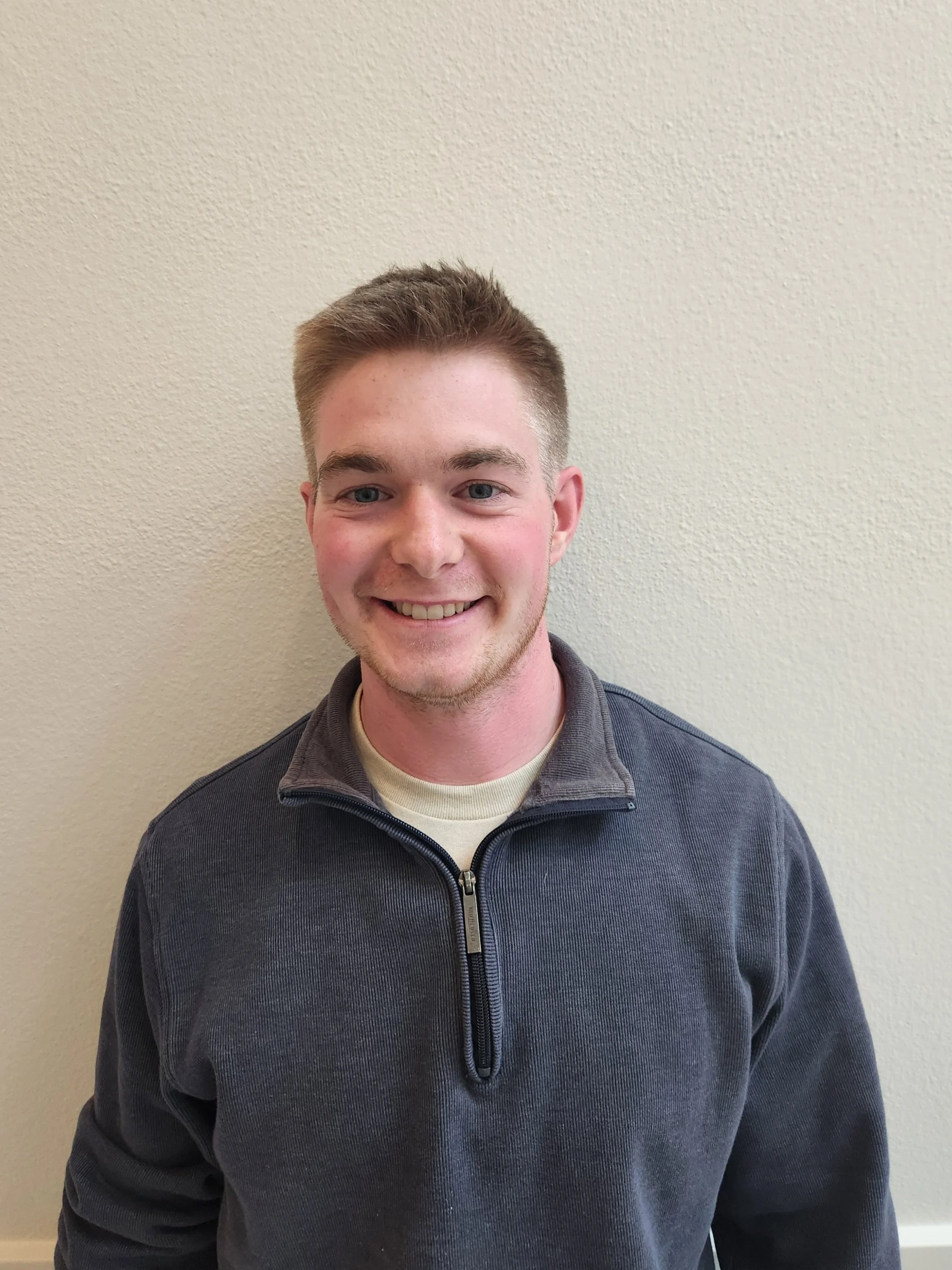 Meet the team — Fett