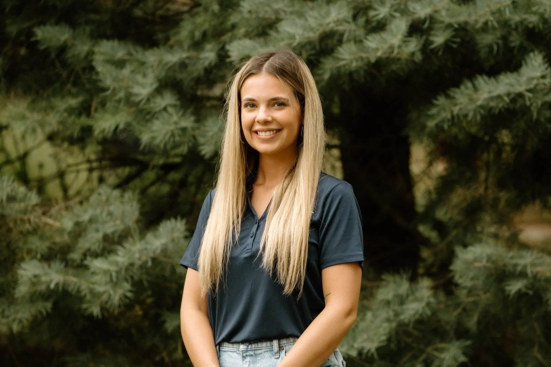 Meet the team — Fett