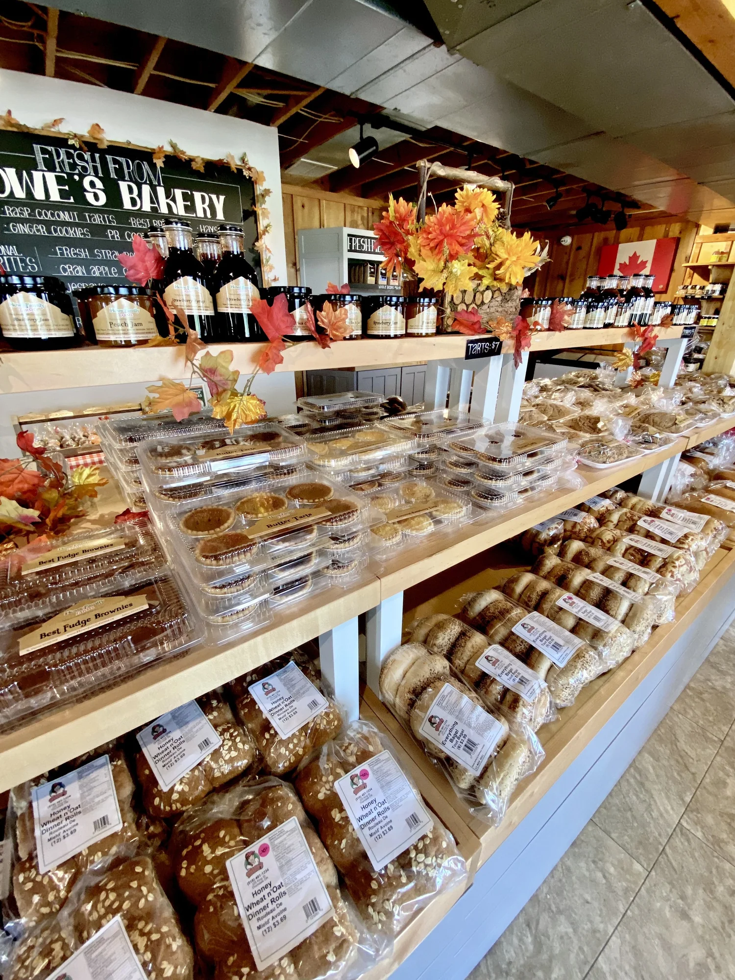 Farm Markets & Bakery | Fresh Local Produce & Baked Goods | Aylmer & St ...